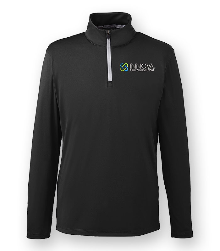 596807 - Puma Men's Icon 1/4 Zip