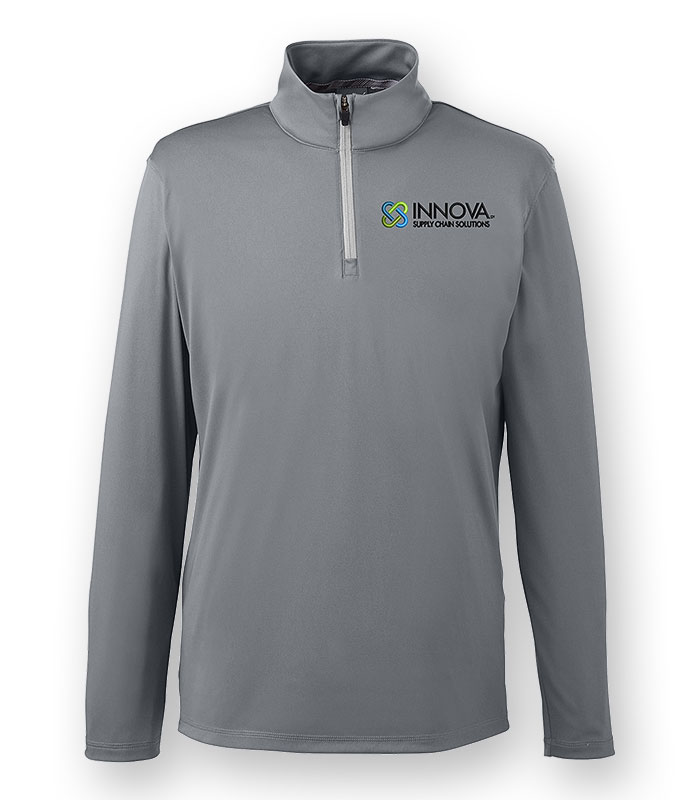 596807 - Puma Men's Icon 1/4 Zip